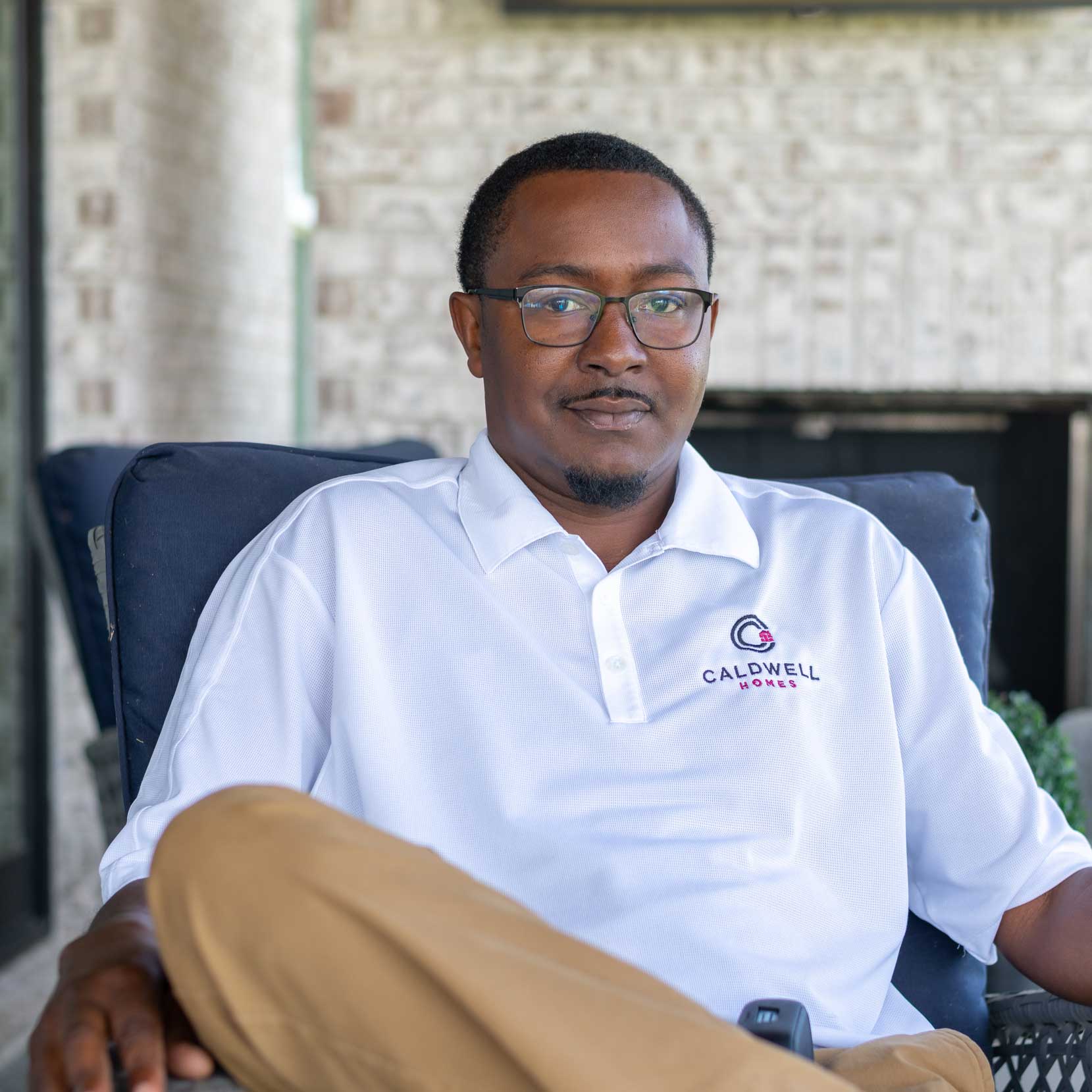 The Caldwell Homes Team