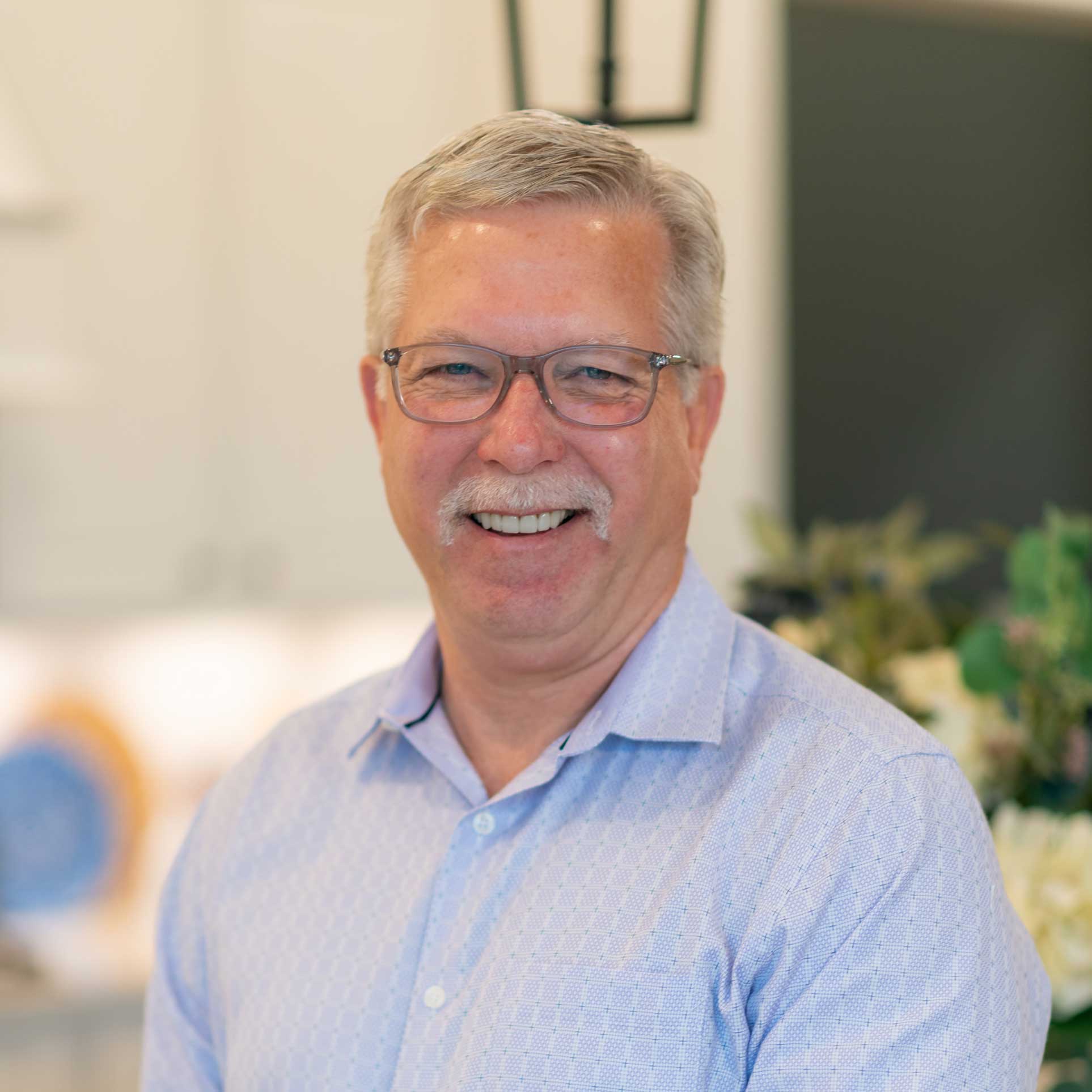 The Caldwell Homes Team